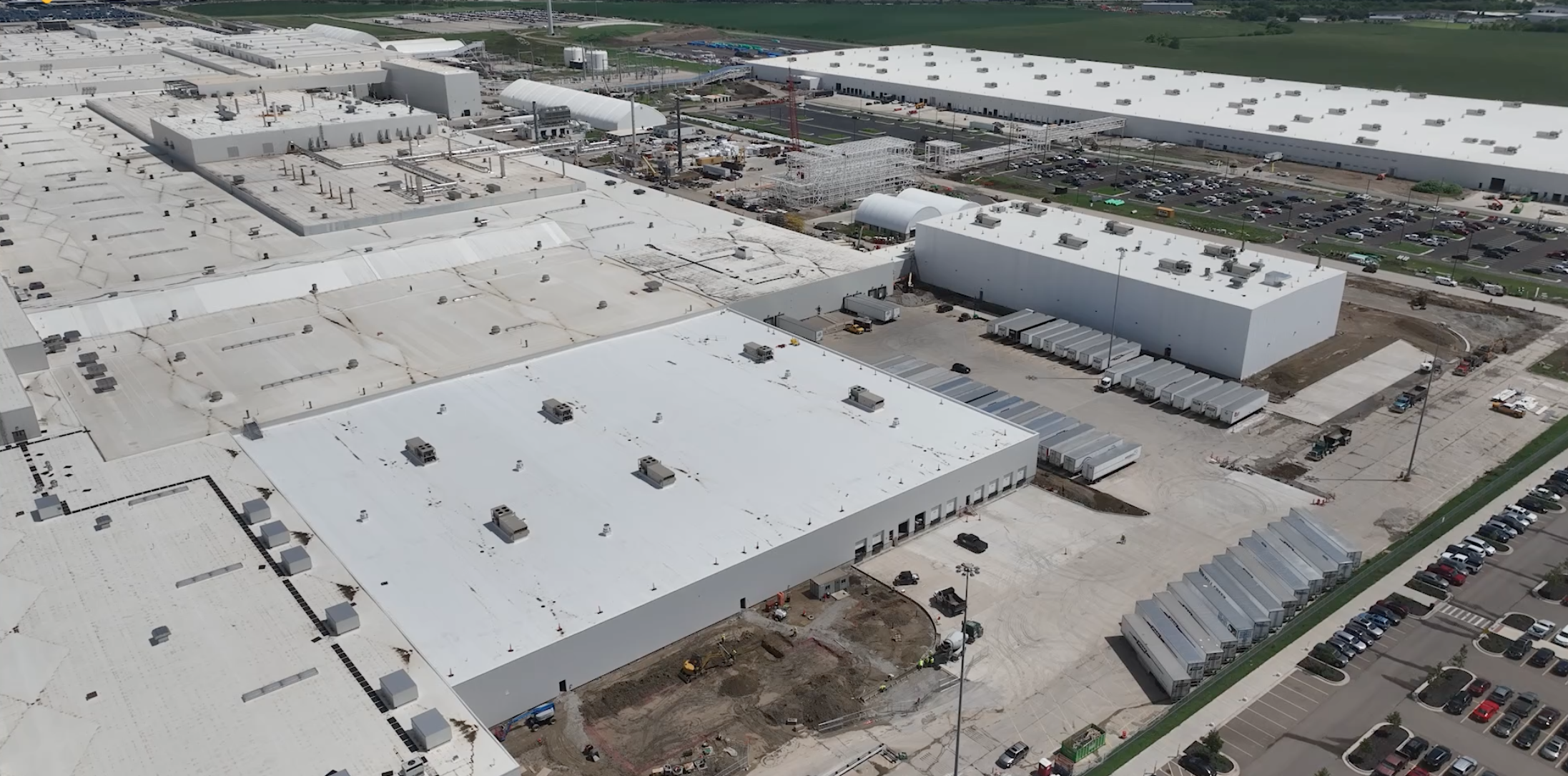 Illinois Quantum and Microelectronics Park | Clayco